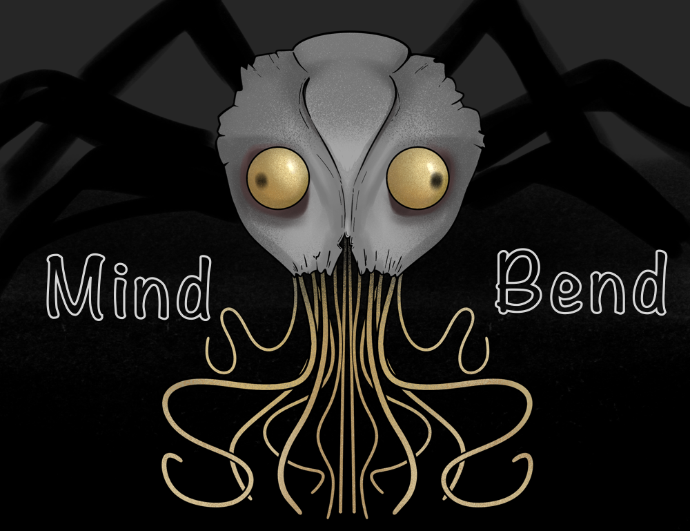 Mind Bend by Ihar&Holo