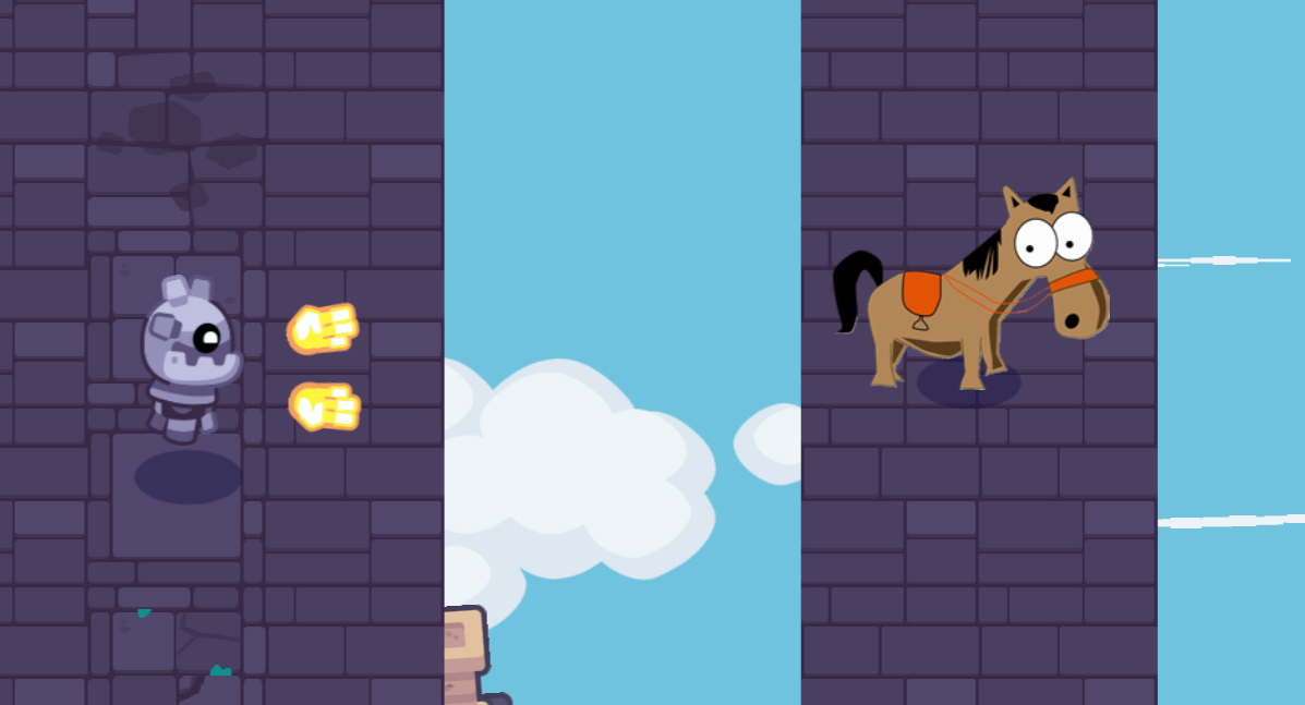 GDQuest The Return of Godot by glava