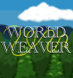World Weaver by Wynning Studios