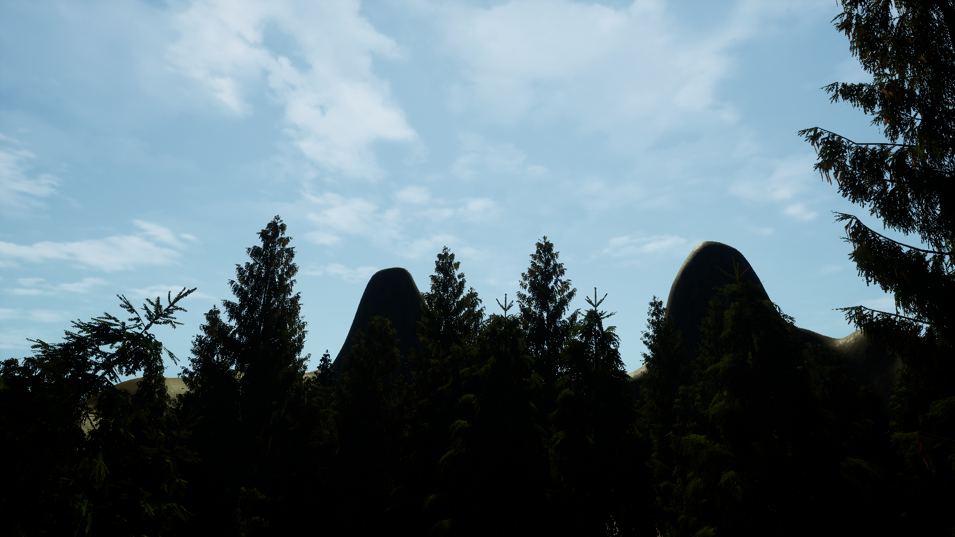 Secret Maze by blue koi