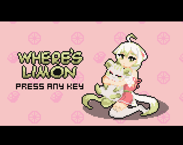 Where's Limon by dbr