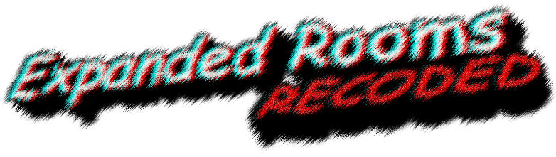 Expanded Rooms Recoded by DaniD