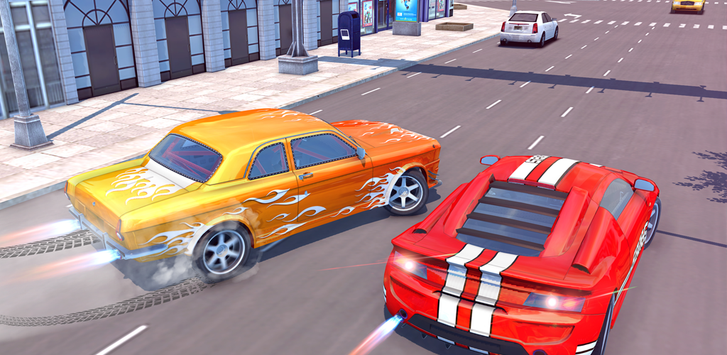 The Ultimate Road Killer Game by mentrotech for ScoreJam VR - itch.io