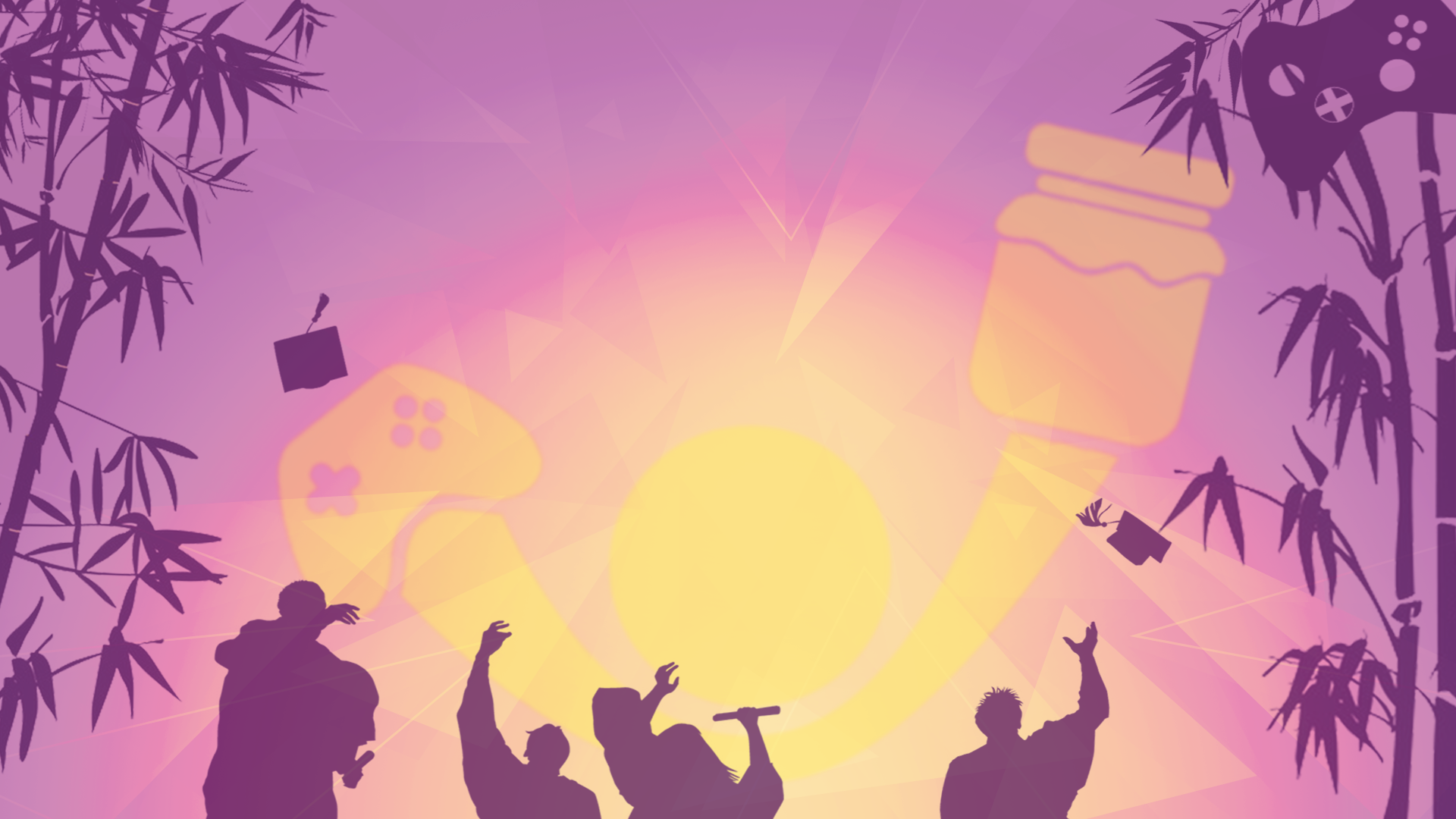 Games Academy Circle of Dev Jam 2023 - itch.io