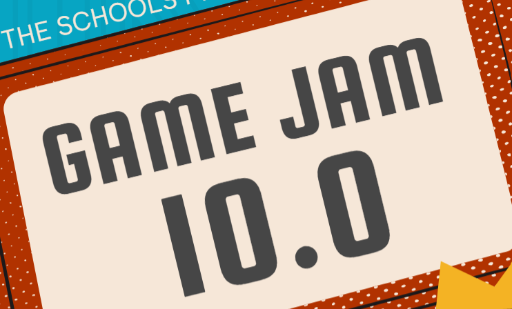 Code In The Schools Game Jam 2023 - itch.io
