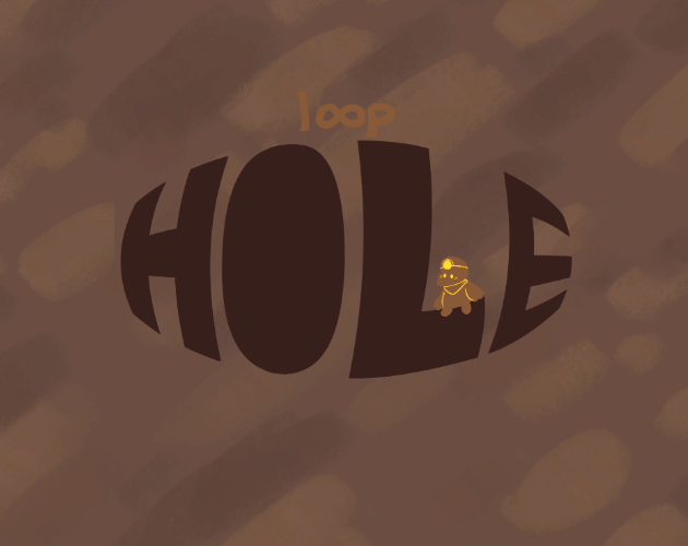 Loop Hole by agamertag