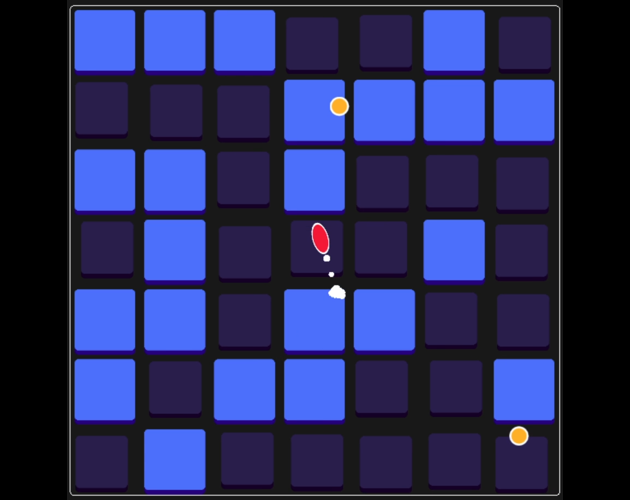 Less Space by Vyndilis