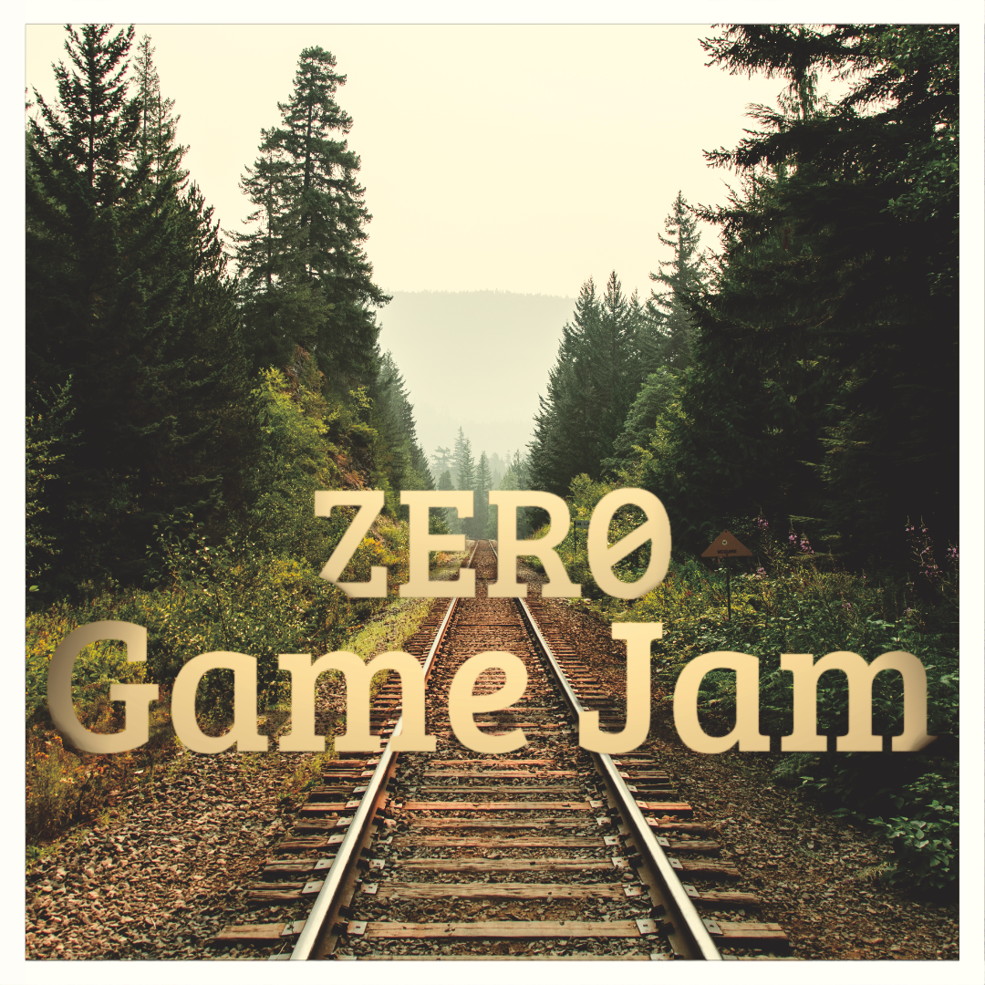 ZER0 Game Jam - itch.io