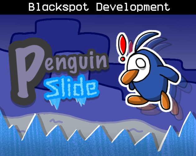 Penguin Slide by Blackspot Development