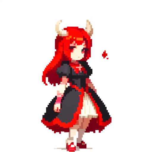 RPG/VN character bundle for free by tommyye1900