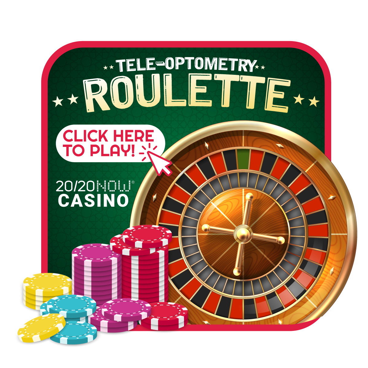 Optical Roulette by icemangames