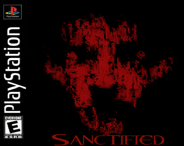 Sanctified Legion: Demo Beta by Mikemotion83