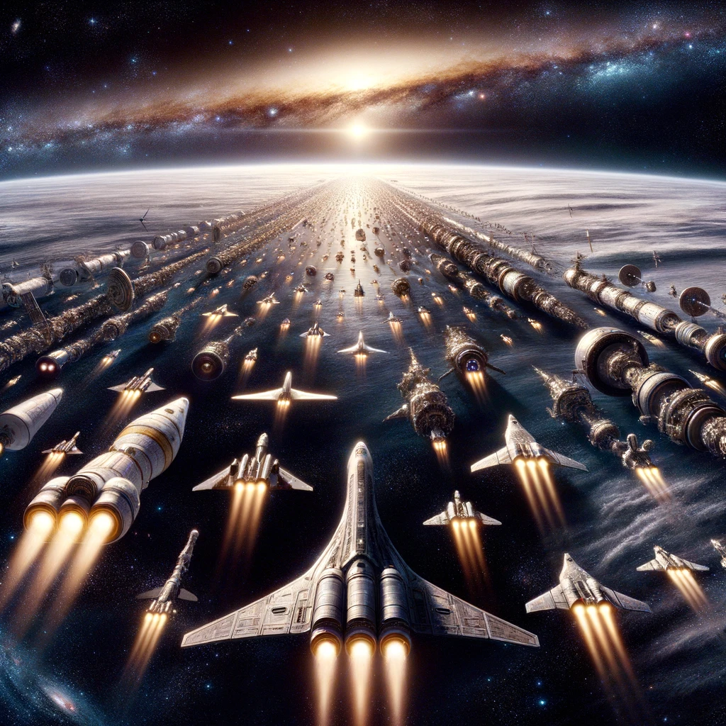 Universe Clicker by duke07