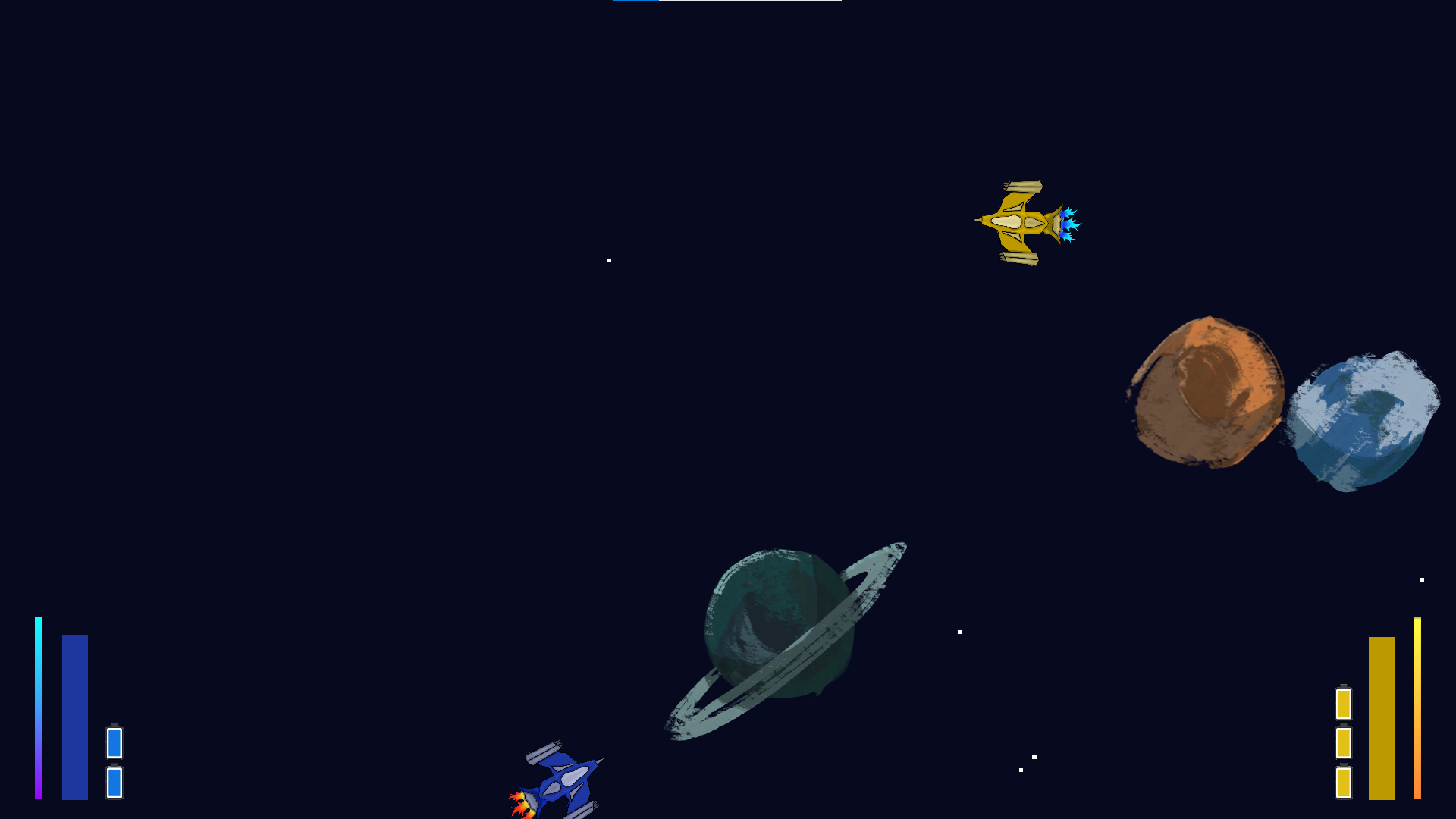 Piou Piou by Wasabby