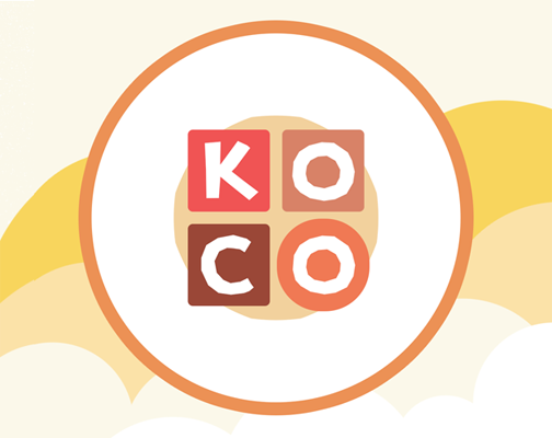 Koco - Koco by JFF1917