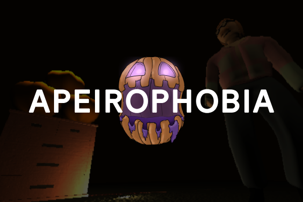 Apeirophobia by jamdov, YorkMister, Wiktah, f022293n
