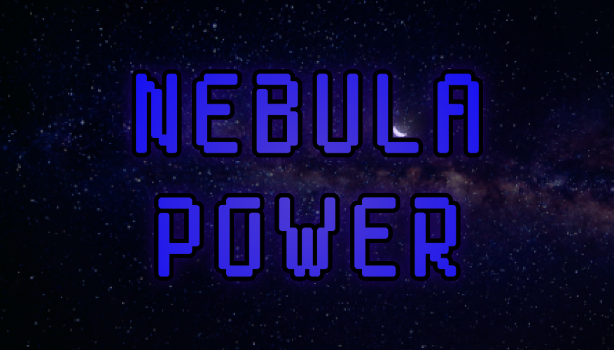 Nebula Power by Vrayzix