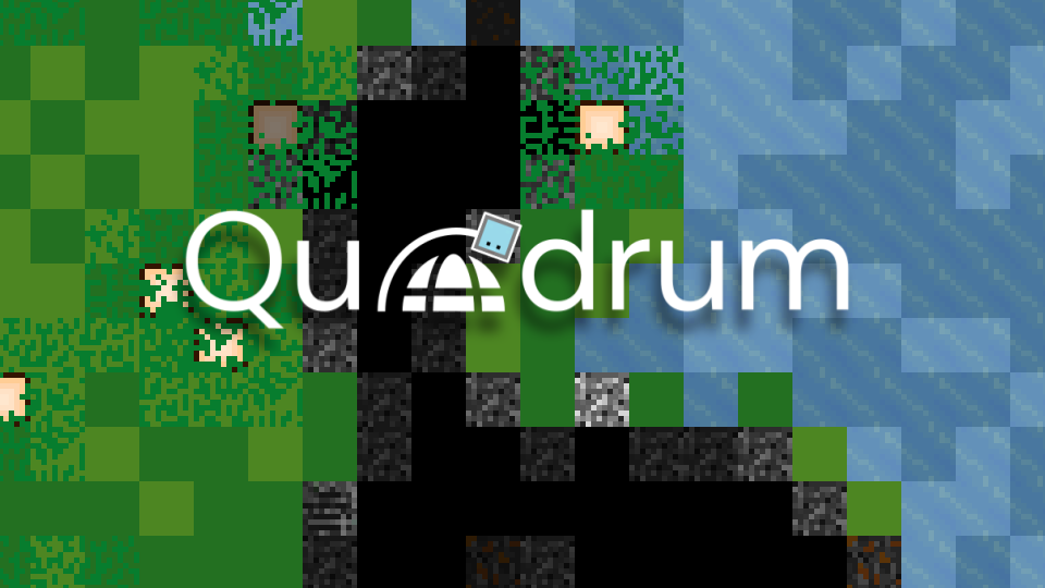 Quadrum.dev by dinyny
