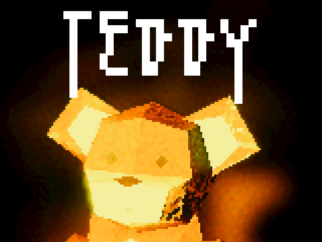 Teddy by Bad Guy Games