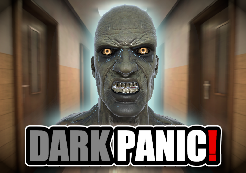 Dark Panic! VR by IanLindsey