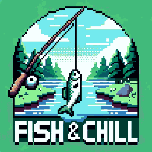 Fish&Chill by Roku6