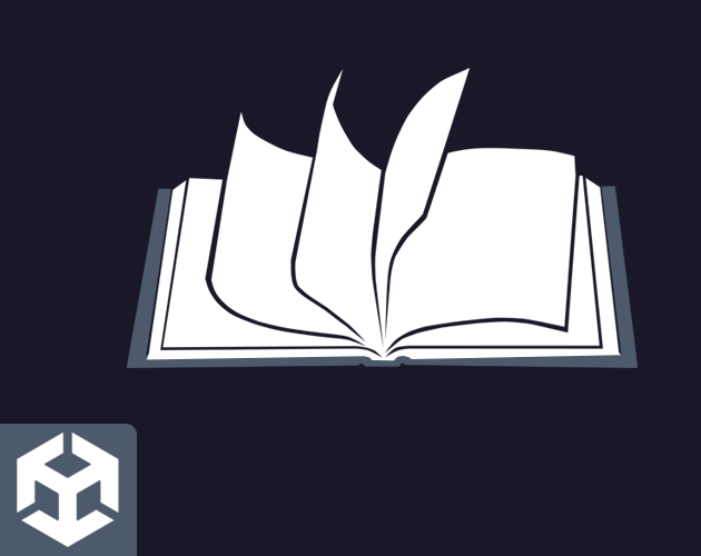 EndlessBook (Unity) by echo17