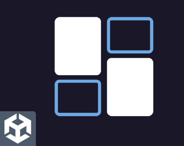 EnhancedGrid (Unity) by echo17