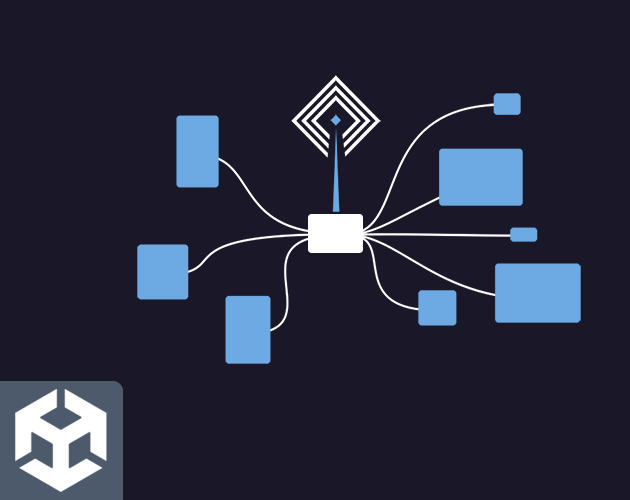 Signaler (Unity) by echo17