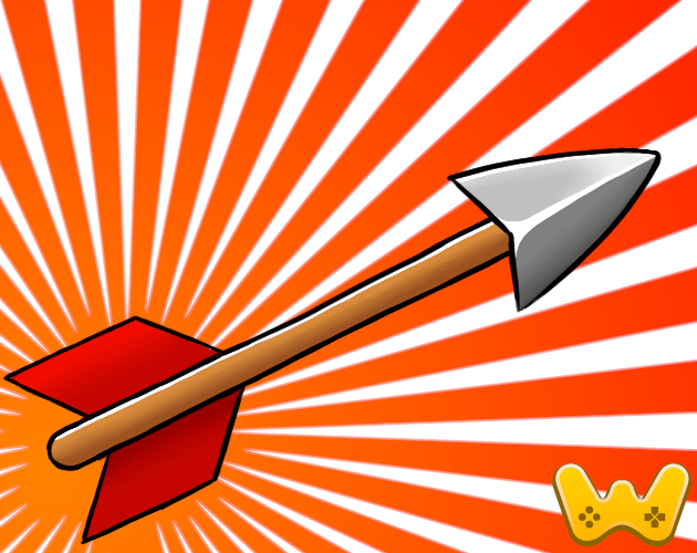 Tricky Arrow by Wag Games