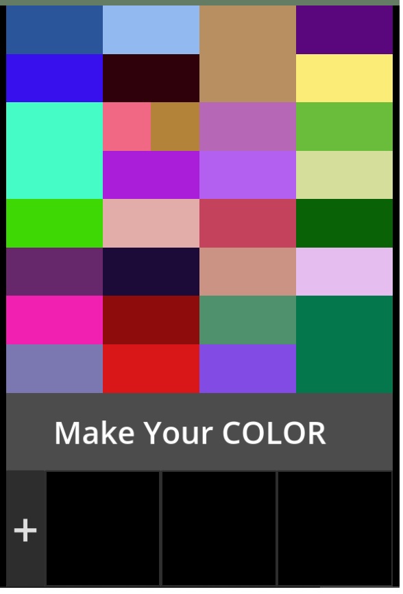 Pick your Color by Gurmeet_1987