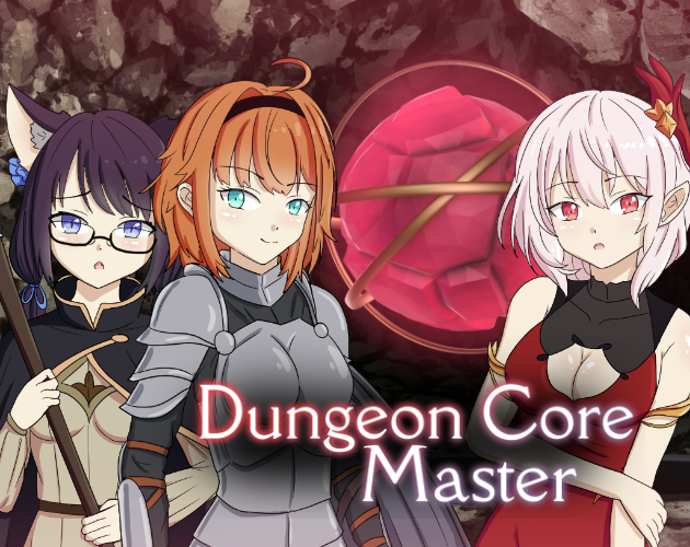 Dungeon Core Master DEMO by artoonu