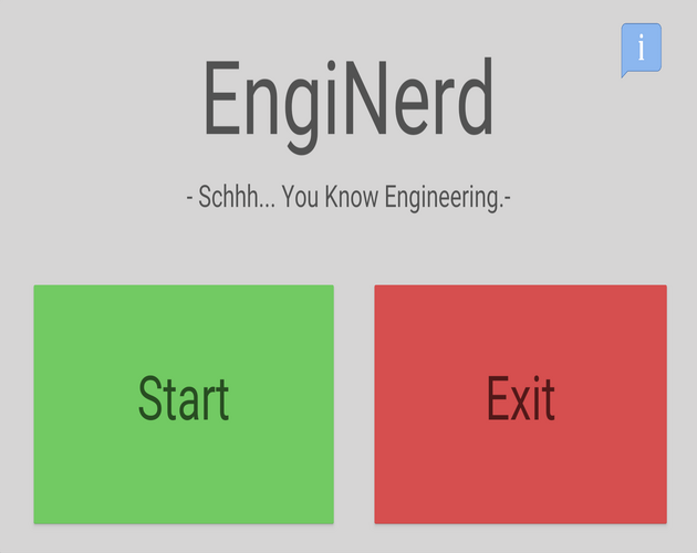 EngiNerd by CrazyEnvelope