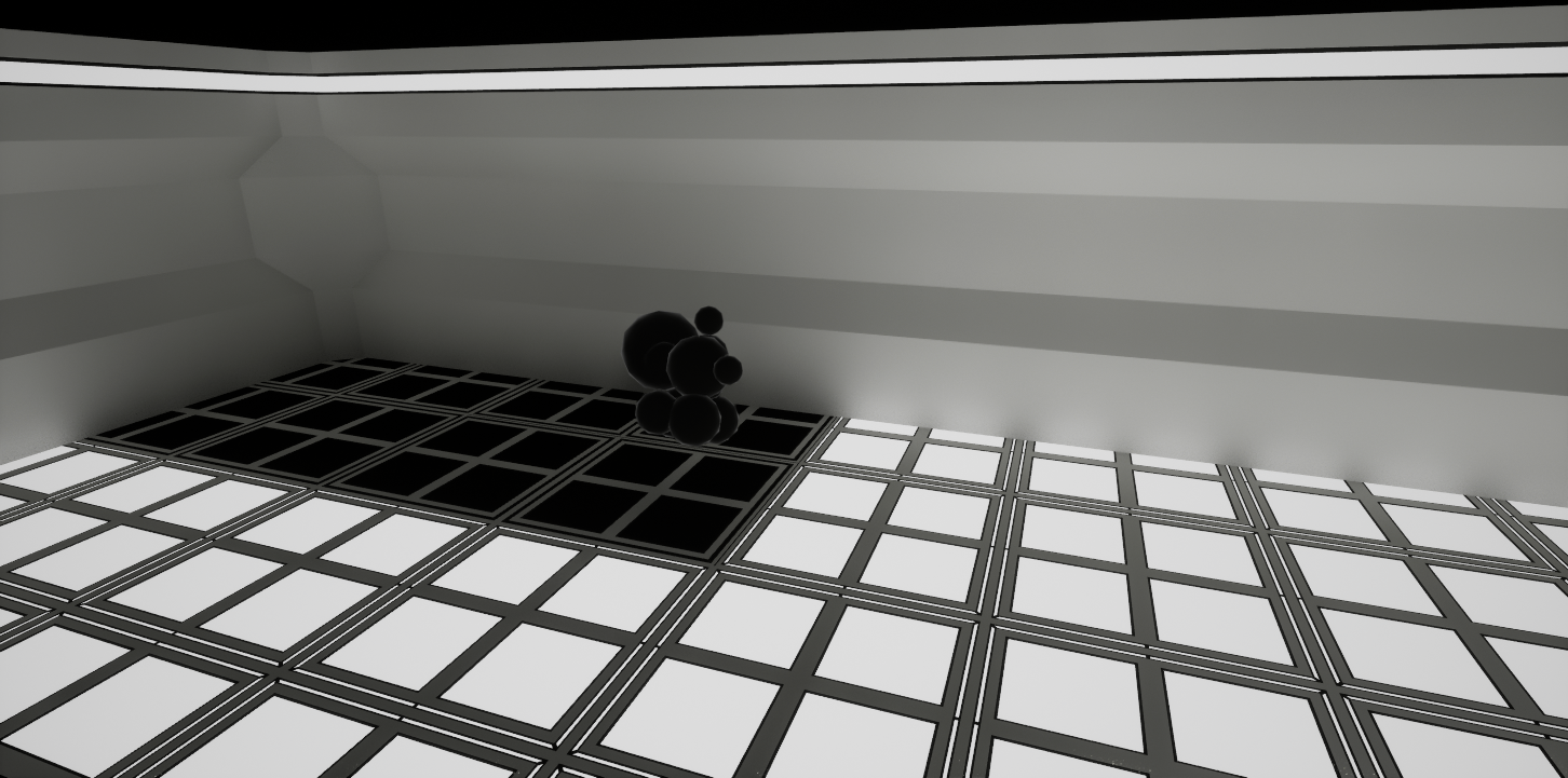 Beware the Goodnight by SpyderWeb Studios