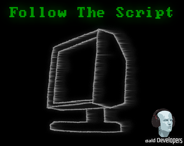 Follow The Script by Fadeyauso