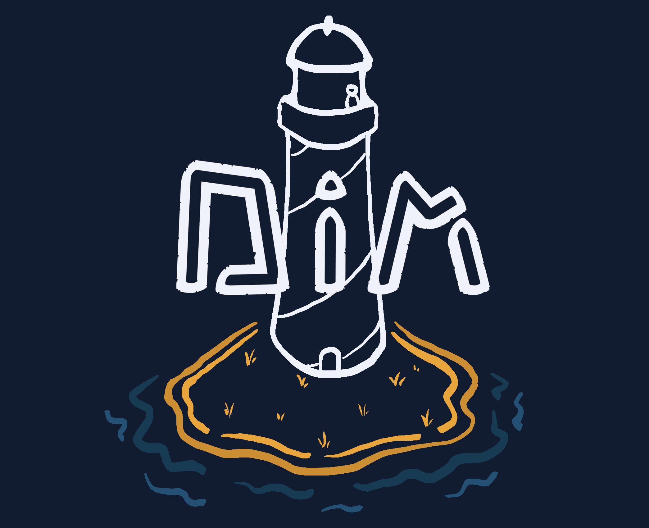 Dim - The Lighthouse Keeper's Tale by FletchGundy