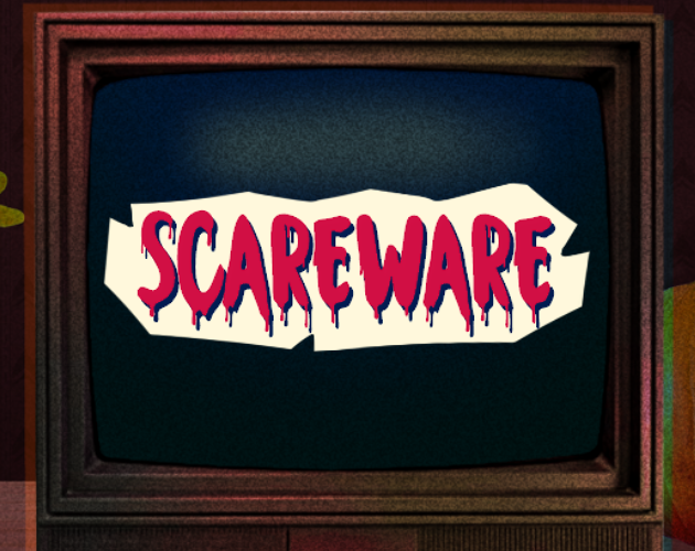 Scareware by noro