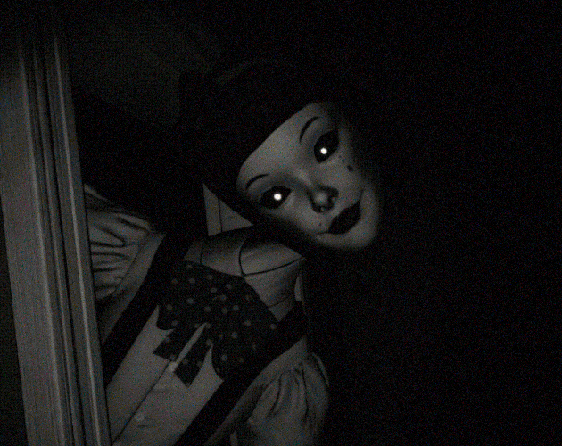 Intruder Alert! by LuckySalmon