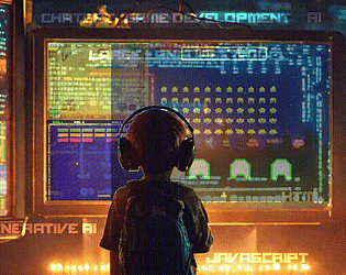 Top games tagged chatgpt and Snake - itch.io