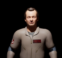 Humanbusters by TomiGamesDev