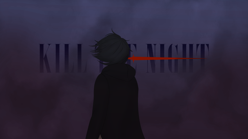 Kill the Night by Hiera for 5 Year Long Jam - itch.io