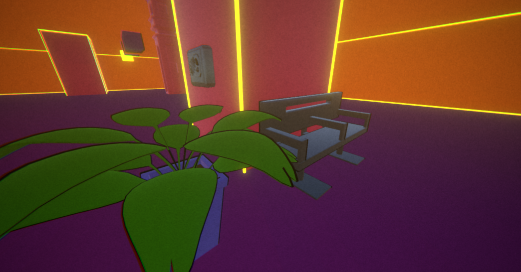 Art Prototype by Psych//Shift