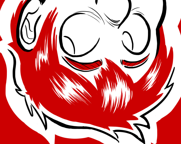 Subrosa by Blue Delliquanti