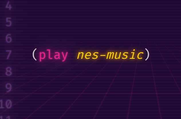 NES Music Engine by bobbicodes