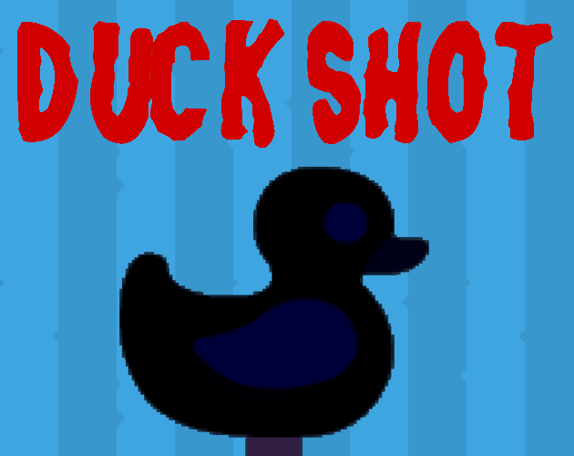 Duck Shot Nightmare by Williscool
