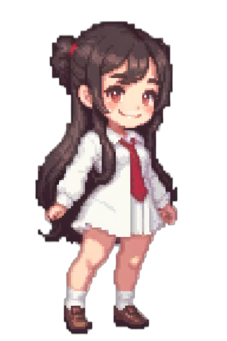 free VN characters by tommyye1900