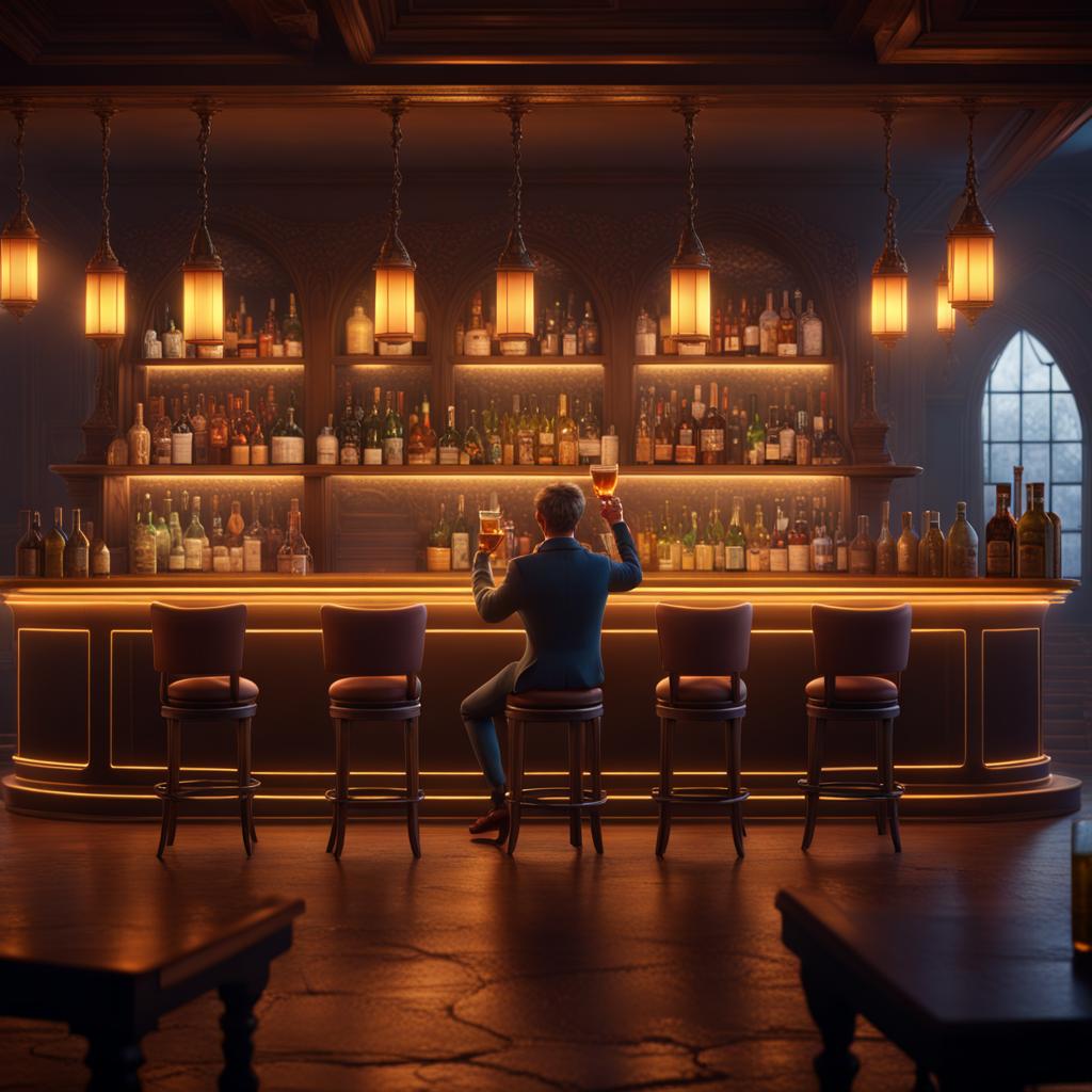 Mortal by Luke R G Bell