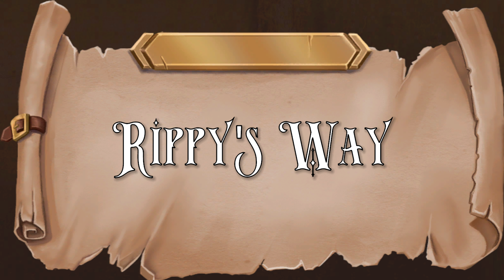 Rippy's Way by FinZag