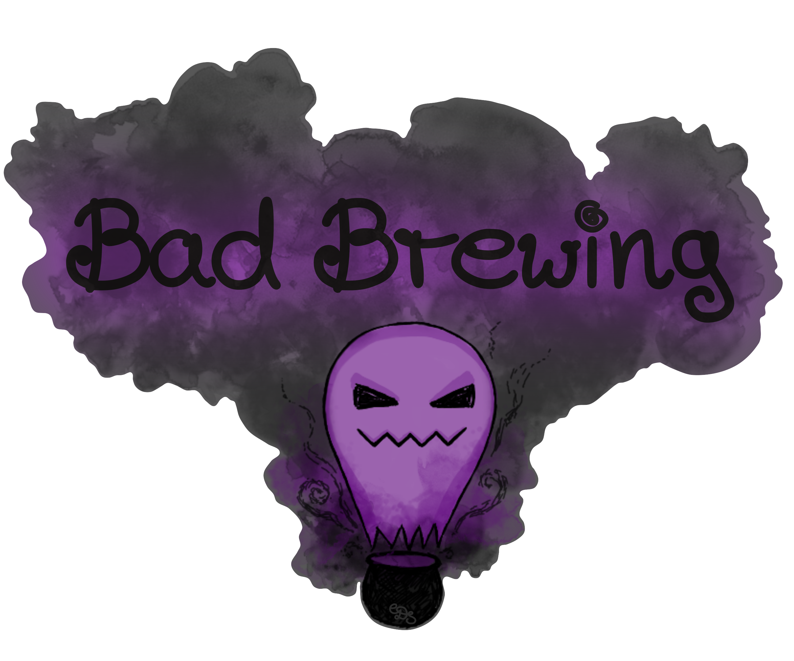 Bad Brewing WebGL by Starwitch Creations