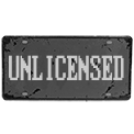 Unlicensed by GDPanda, idalikerbeikon, 1cebell, Torbs, Lemonwing Games