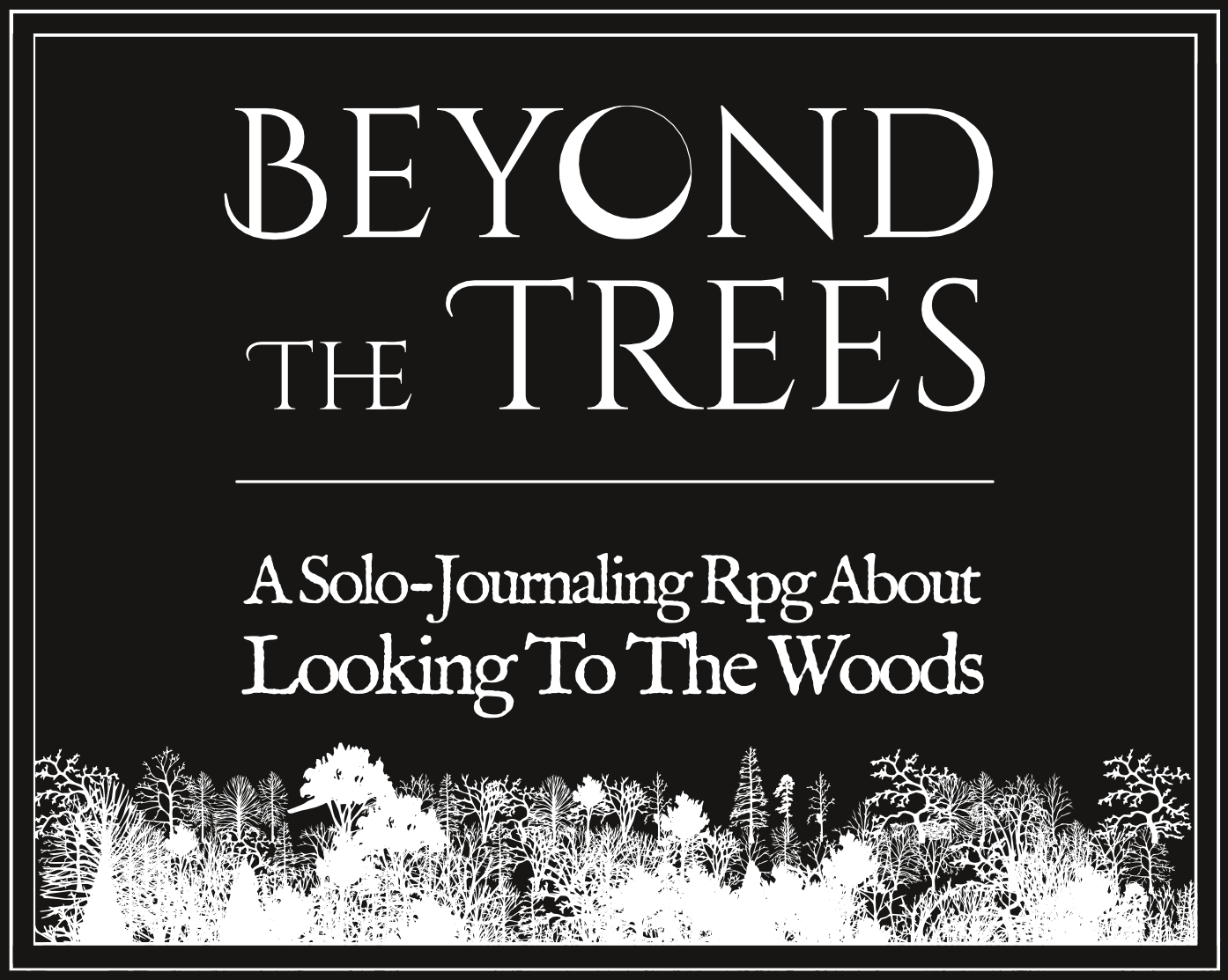 Beyond the Trees (Early Access) by Mean Green Press for Myths, Fables ...